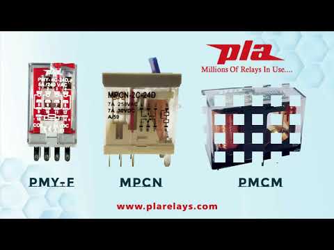 PLA Relay - Latest Price, Dealers & Retailers in India
