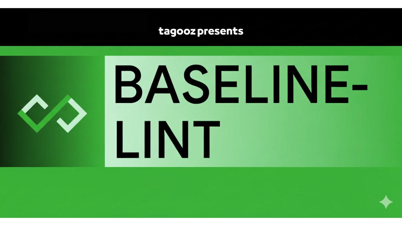 baseline lint -Devpost hackthon