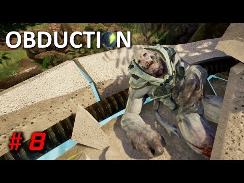Steam Community :: Obduction