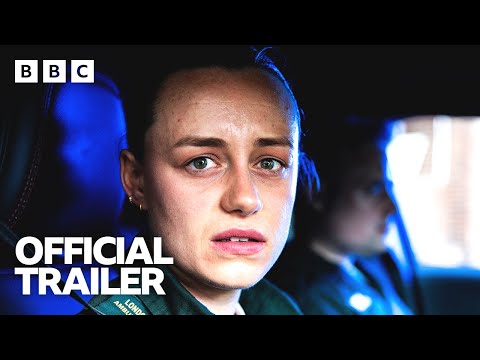 Ambulance - Series 14 | Official Trailer - BBC