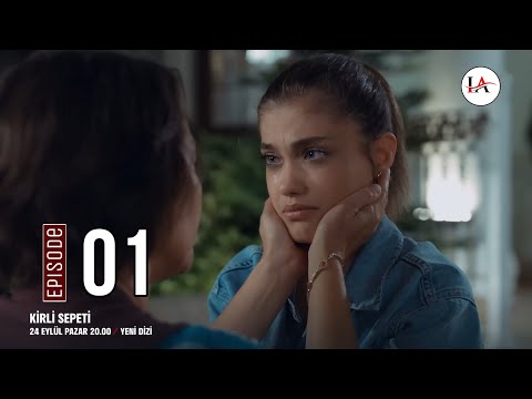 Kirli Sepeti Episode 1 English Subtitles | Drama Review