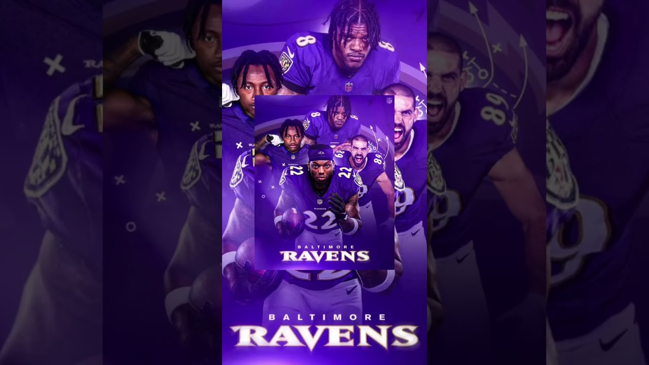 Wallpapers you need Ravens edition #baltimoreravens #wallpaper #nfl