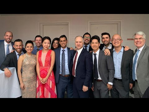 Endodontics: NYU Dentistry Advanced Education Program