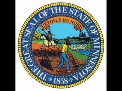 SECRETS OF THE STATES - MINNESOTA