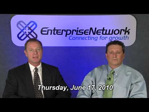 June 17, 2010 - Success Strategies for Raising Capital in Difficult Economic Times