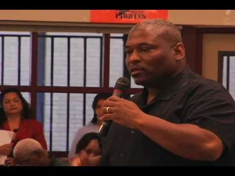 5/2011  Sample from The Blueprint Schools Documentary Project
