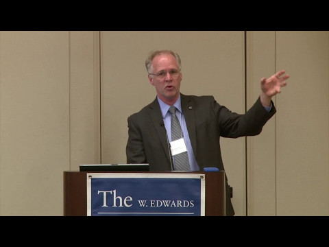 Mike Stoecklein - UNDERSTANDING AND MISUNDERSTANDING VARIATION IN HEALTHCARE