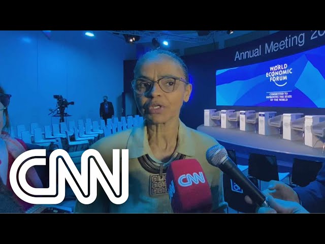 “Estabilidade política ajudará acordo Mercosul-UE“, diz Marina Silva em ...