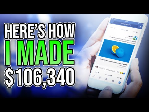 How to Make Money with Facebook Ads