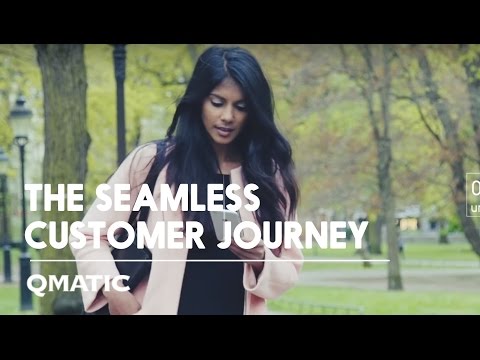The Seamless Customer Journey