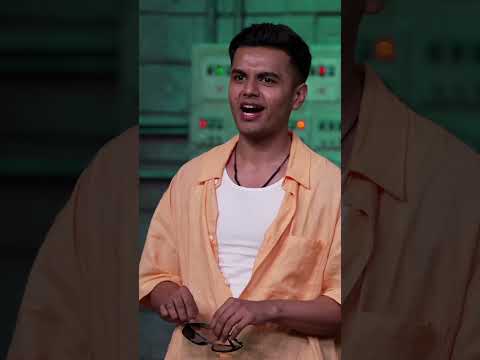मेरे से सब Sugar Mommies Impress होती हैं 🤐😬