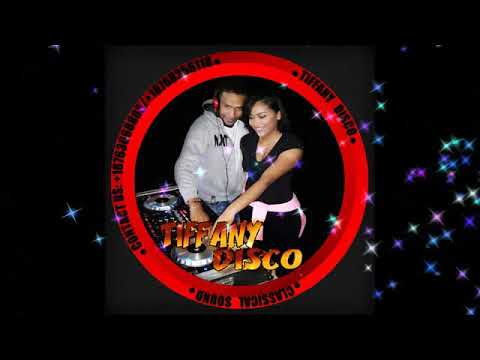 TIFFANY DISCO 70& 80 SOUL VOL- 2CLASSIC MIX DJ MASTER ROGJ TEL#876-825-6118