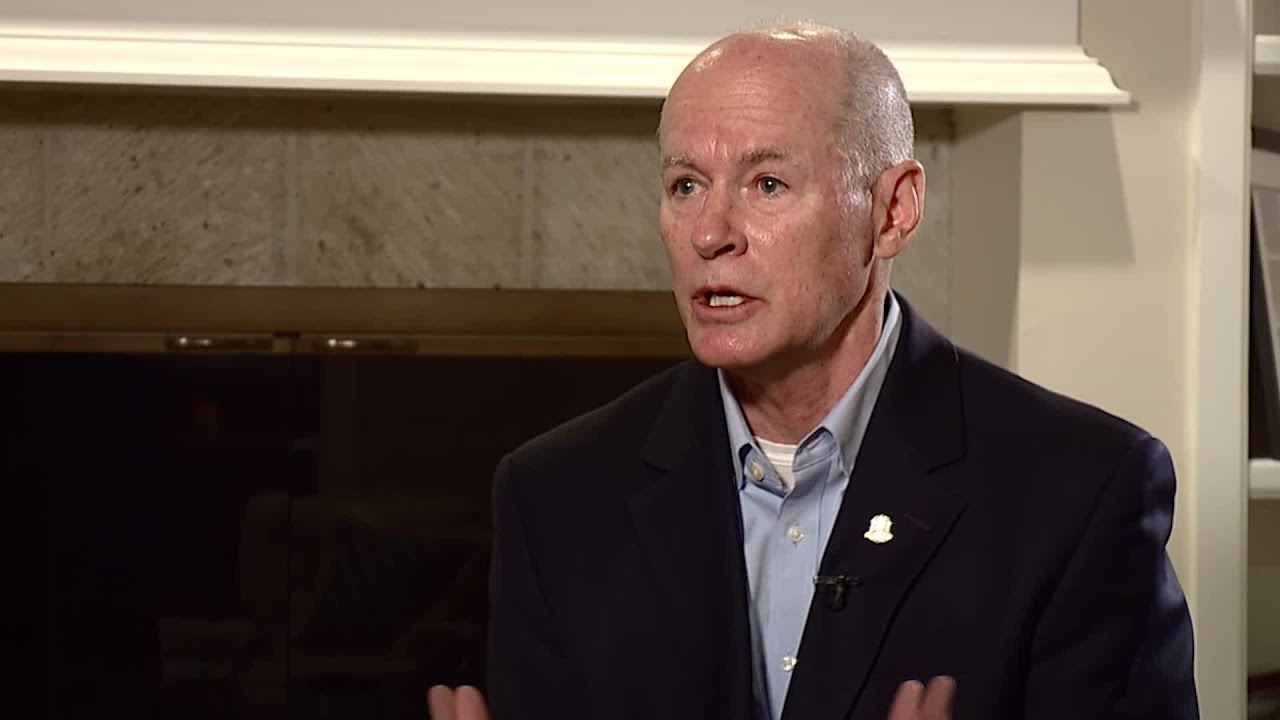WEB EXTRA: Retired FBI agent says Delphi killer 'will be caught'
