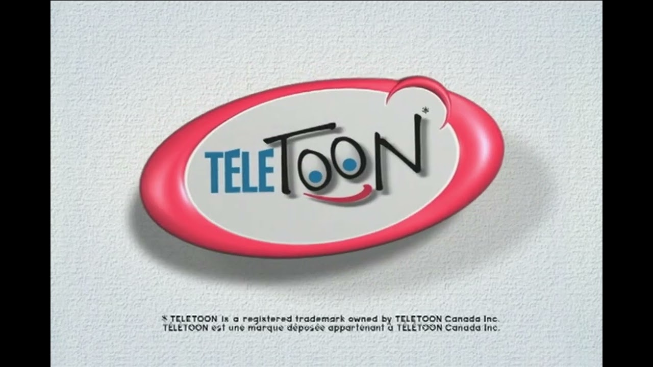 Teletoon / Nelvana [2009/2008]