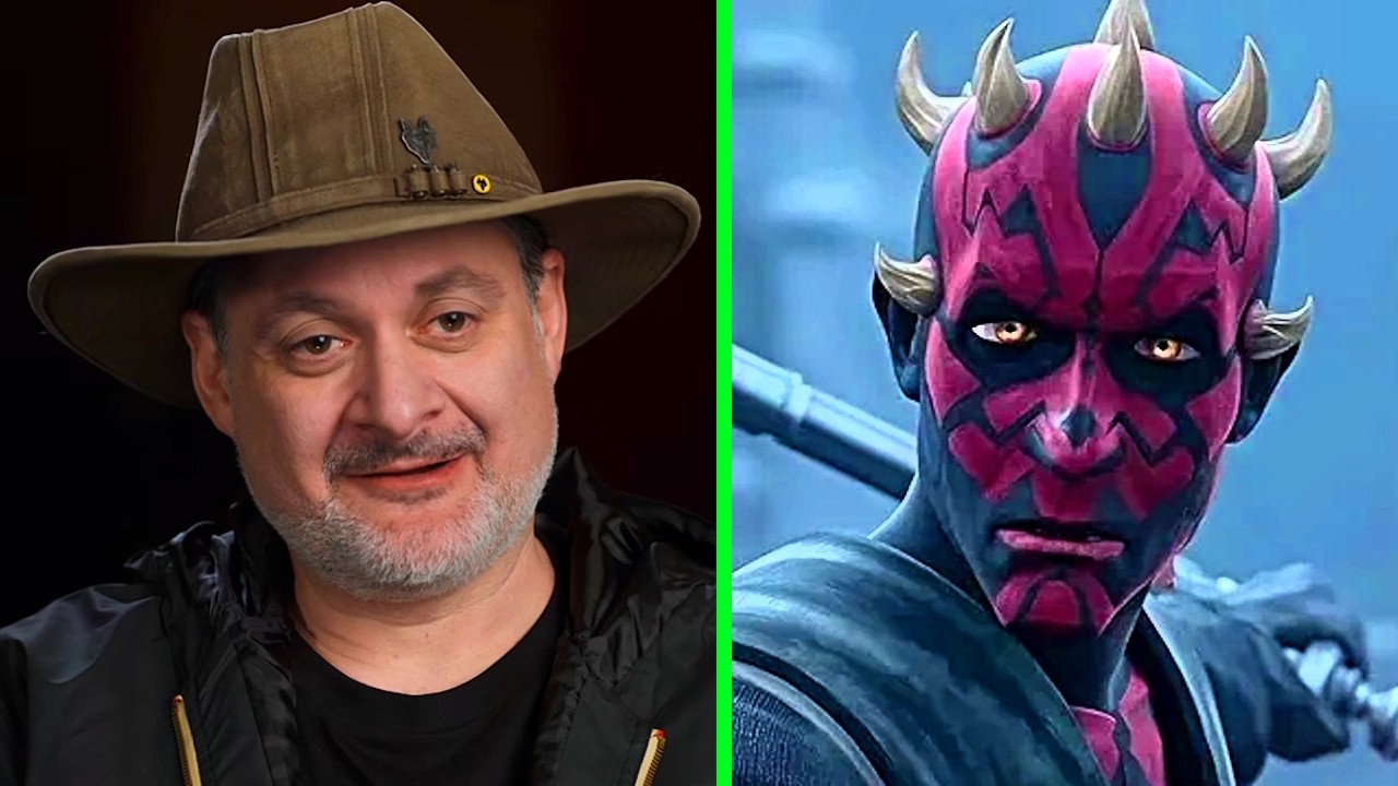 This will anger the Star Wars fandom..