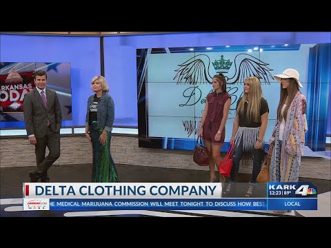 Delta Clothing Company