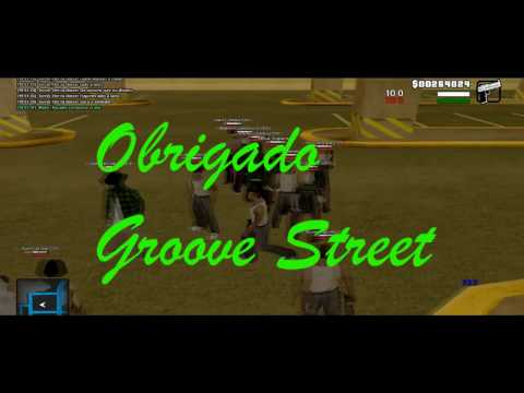 Adios Groove