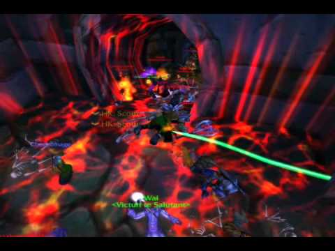 Steam Community :: Video :: WoW Legion - Victuri!