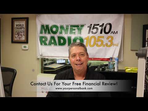 Financial Review with Ferenc from Your Personal Bank
