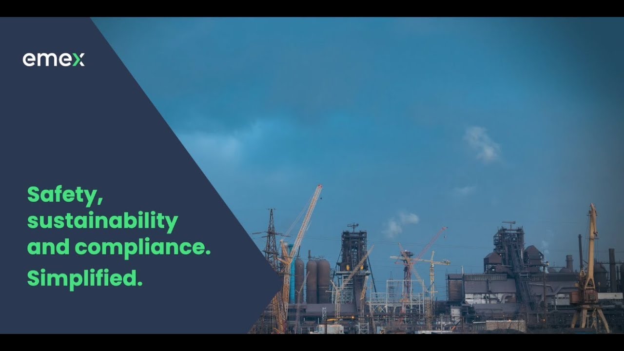 Emex Product Video