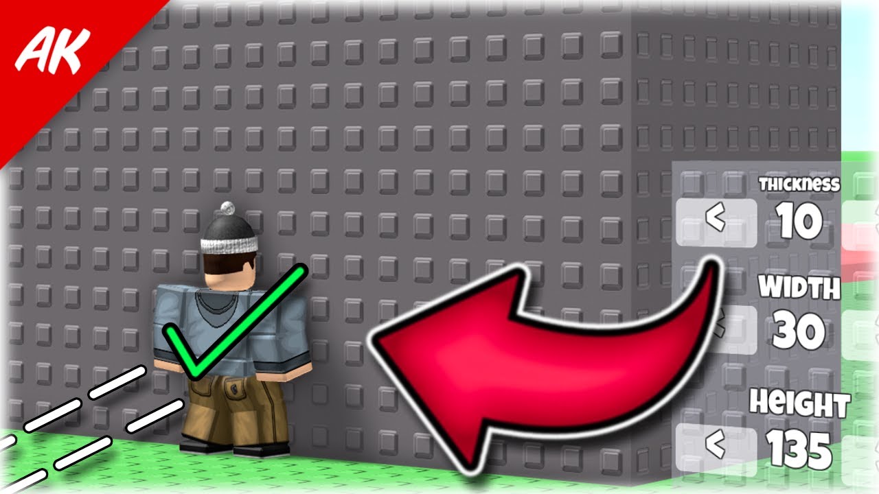 How To R15 Clip After Patch Roblox