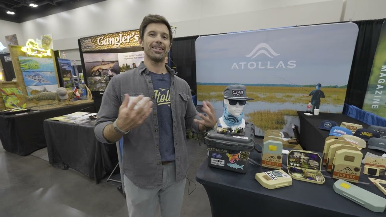 First Look with Midcurrent: Atollas Fly Storage
