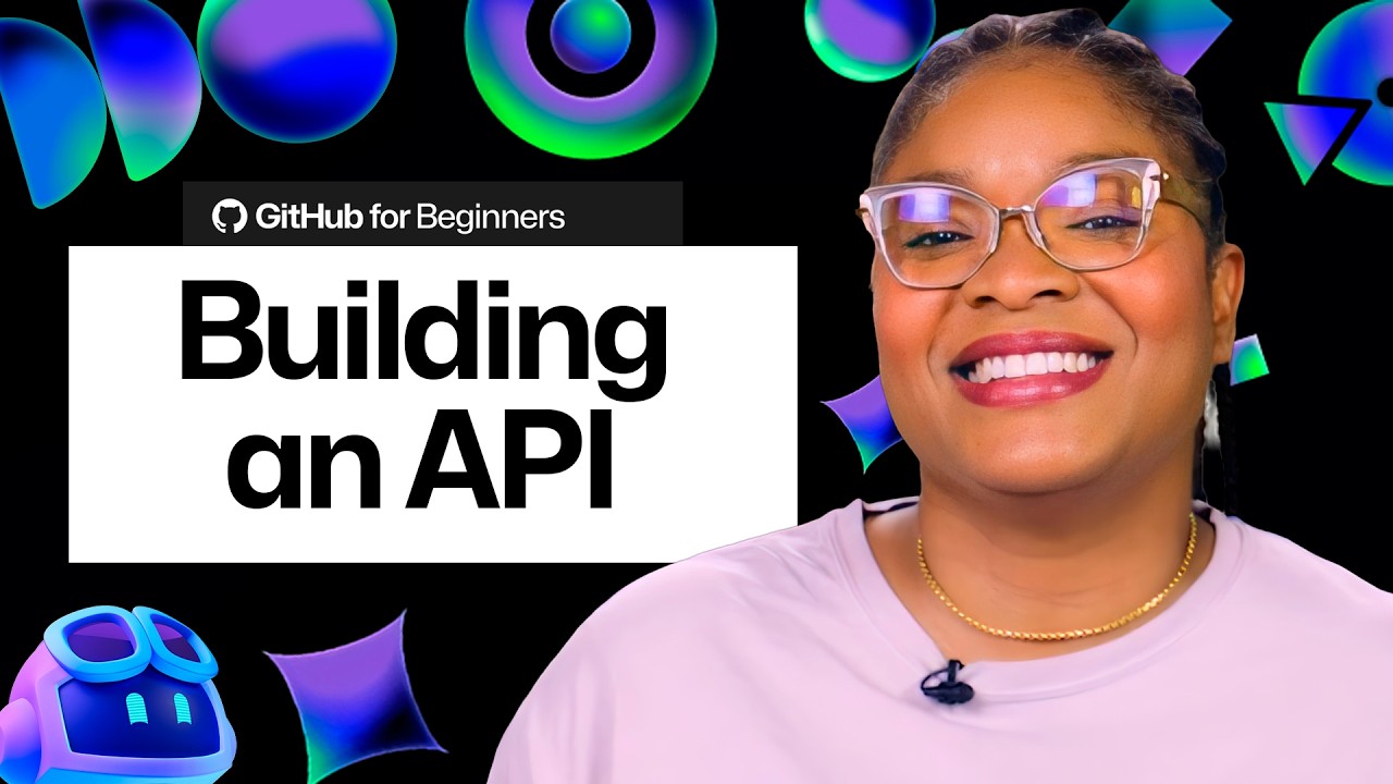 Building a REST API with GitHub Copilot: A beginner's guide
