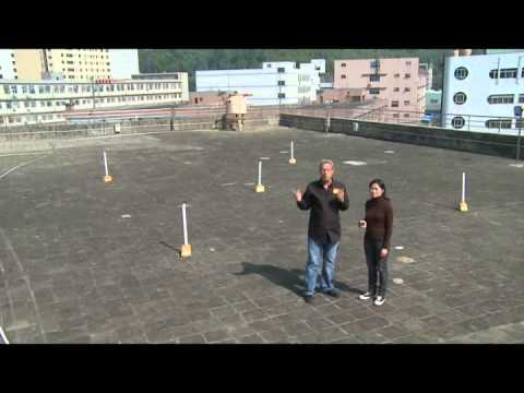 How To Install a Real Time Location System (RTLS): Host Louis Sirico