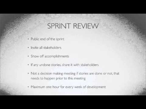 10 Sprint Review and Retrospective (Language Bangla)