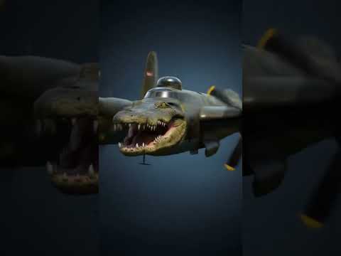bombardino crocodilo