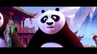 Kung Fu Panda 3 - Discover Secret Village