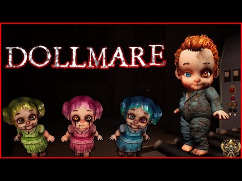 Steam Community :: Dollmare