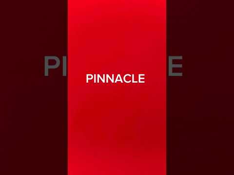 PINNACLE meaning with an example#ielts#english#words#learn#learning#englishwordmeaning#englishwords