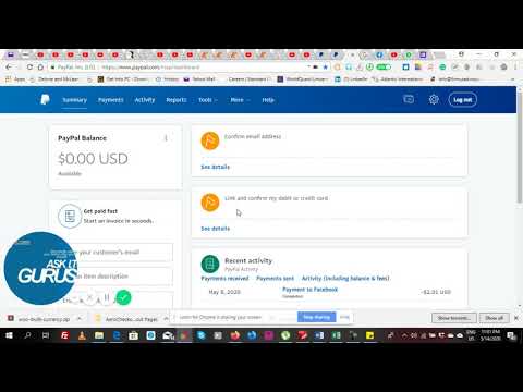 How to create PayPal API Credentials even when you don't have Select Selling Tools in your profile