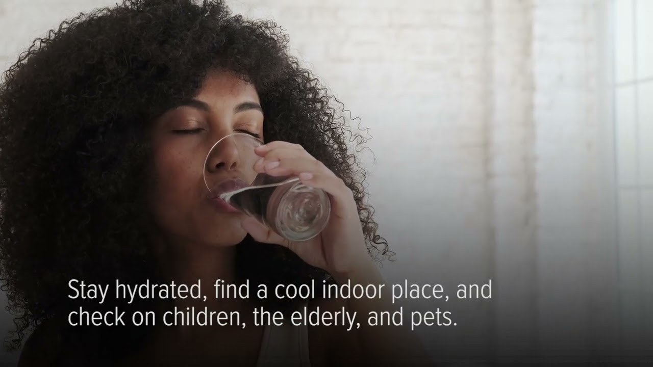 Heat Safety Explained