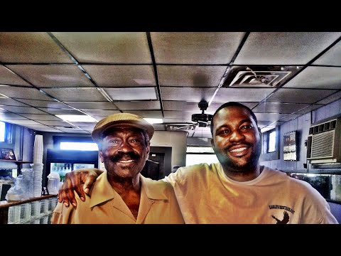Former owner of iconic Birmingham restaurant passes away