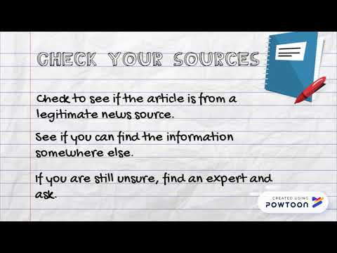 Critical Thinking: Fact vs. Opinion