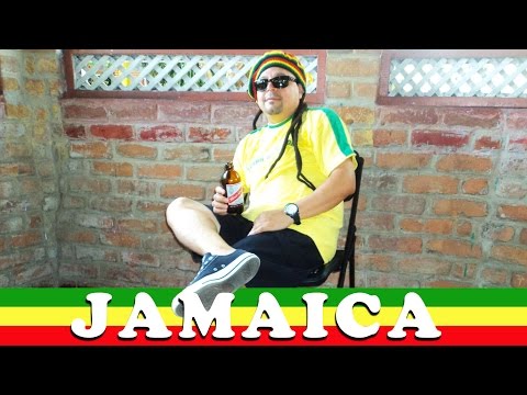 Kingston, Jamaica - Bob Marley Museum part 1