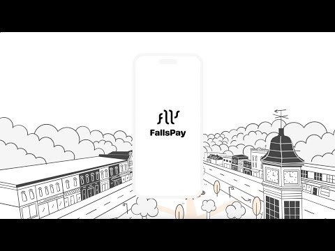 Introducing FallsPay