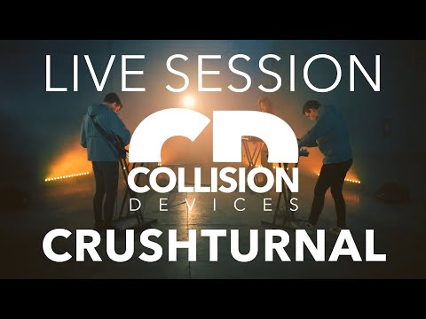 Collision Devices Crushturnal | Reverb