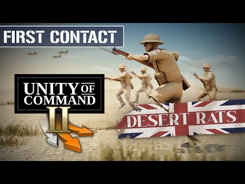 Steam Community :: Video :: [FR] Unity of Command 2 - Re-Contact - Les ...