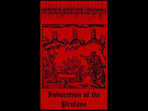 MASSIVE RETALIATION Invocation of the Profane (full demo) official