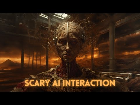 AI Gone Wrong Horrifying Examples of the Dark Side of Artificial Intelligence.
