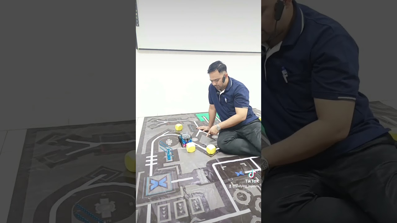 mBot2 coding #coding #programming #teacher #education