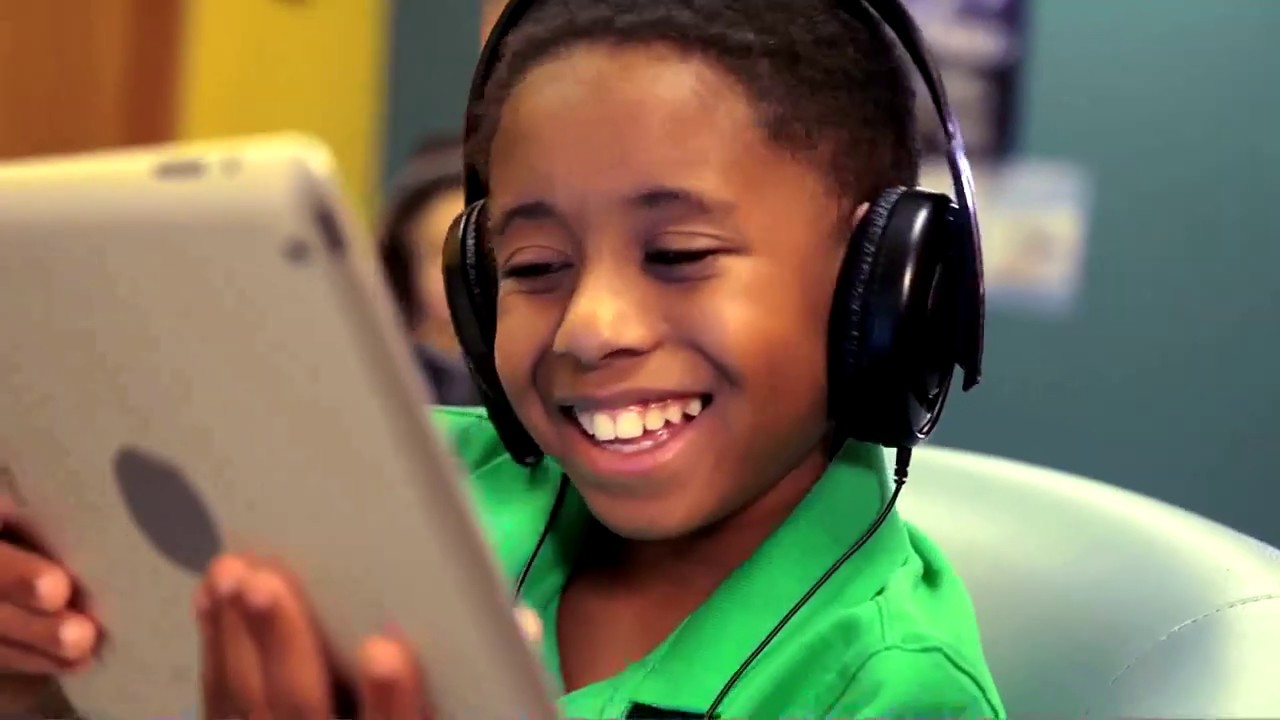 Lerner Digital Meets Learning Objectives