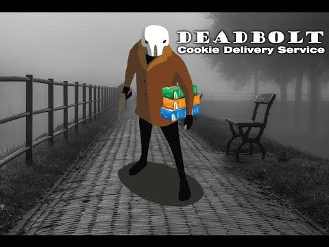 Steam Community :: Video :: Selling girl scout cookies | Deadbolt Ep.1