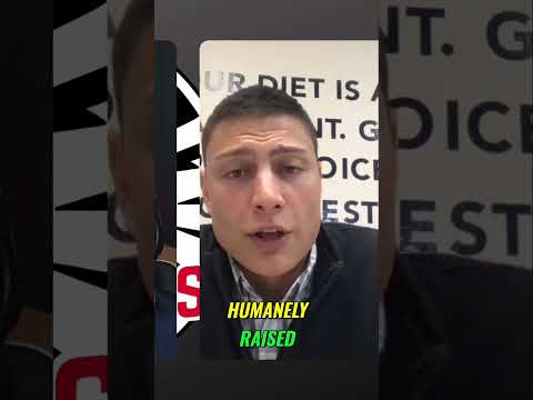 Humane vs. Harsh: Slaughterhouse Secrets EXPOSED! (You Won't Believe This)