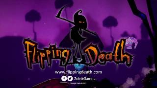 Buy Flipping Death from the Humble Store and save 95%