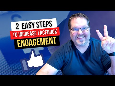 Two Highly Effective Tips For Increasing Engagement On Social Media