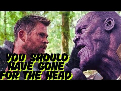 Marvel Villains' BEST Quotes That Give Chills (Ultron, Thanos & More)